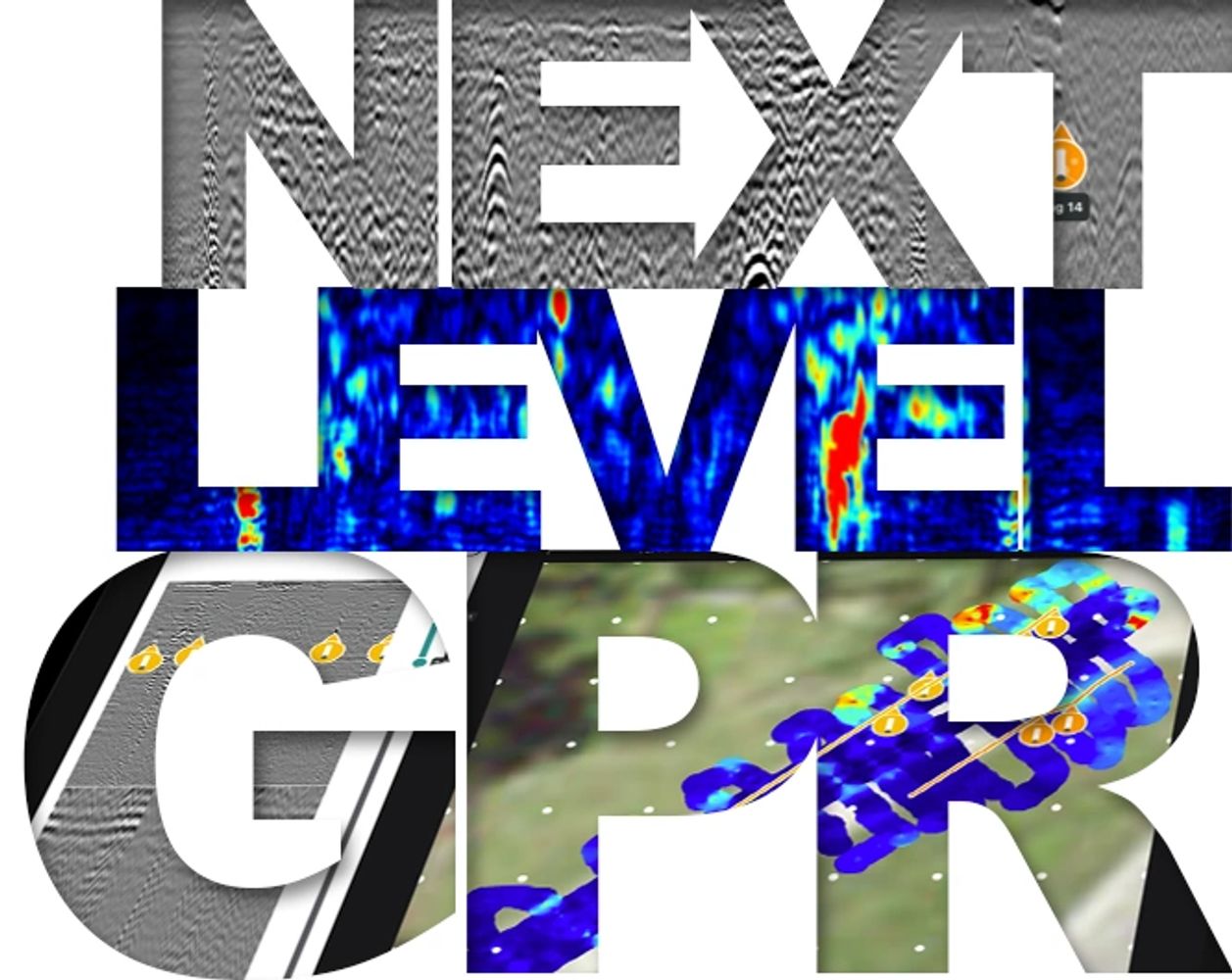 AMD Utilities Inc. - Underground Utility Locating, GPR Scanning