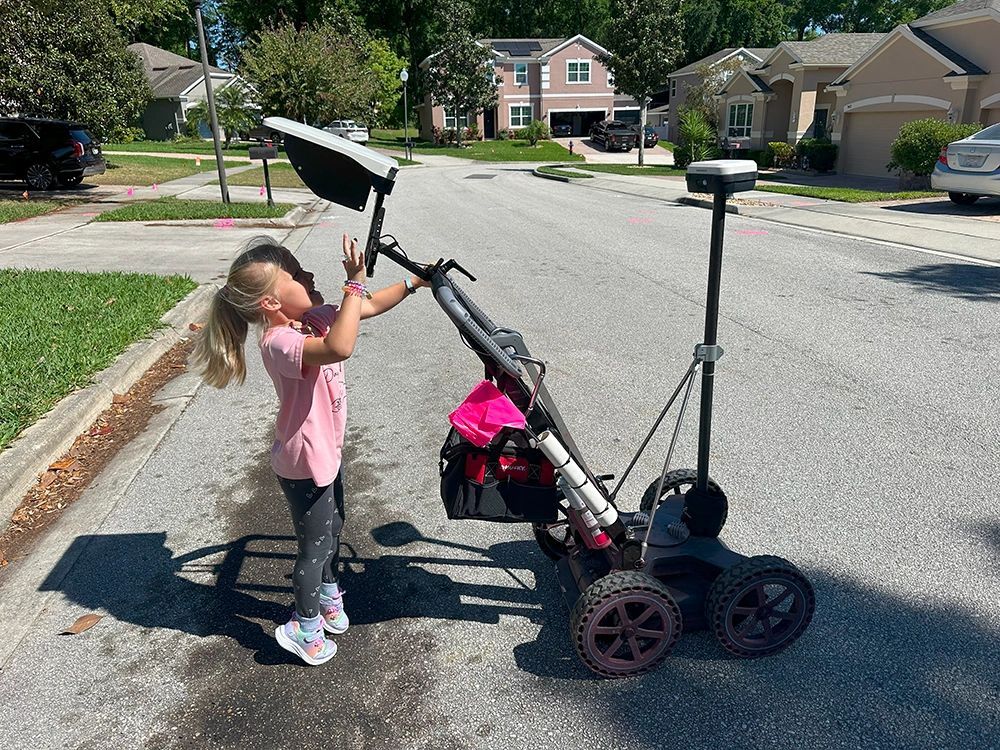 AMD Utilities - GPR scanning and 3D underground mapping with ground ...