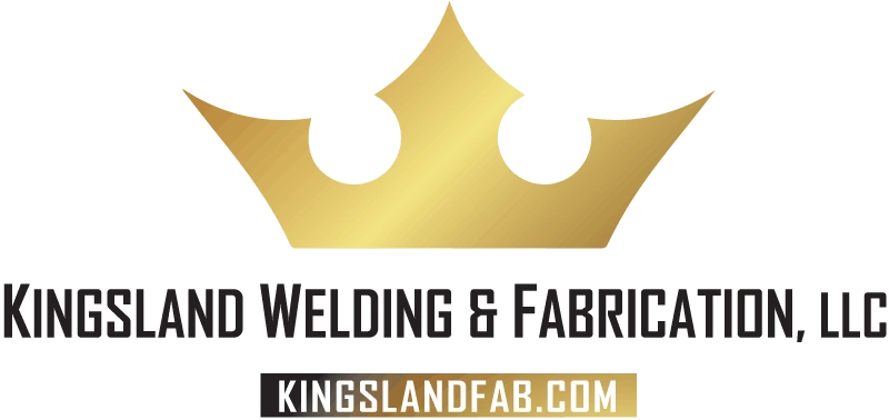 KINGSLAND WELDING AND FABRICATION