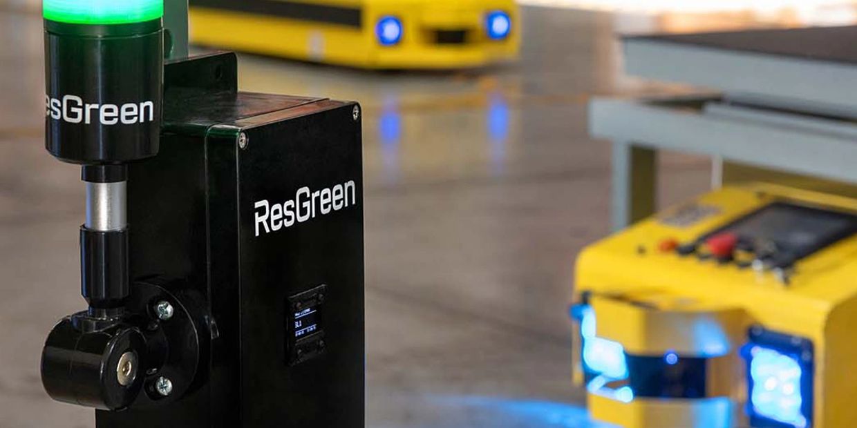 Industrial IoT Devices