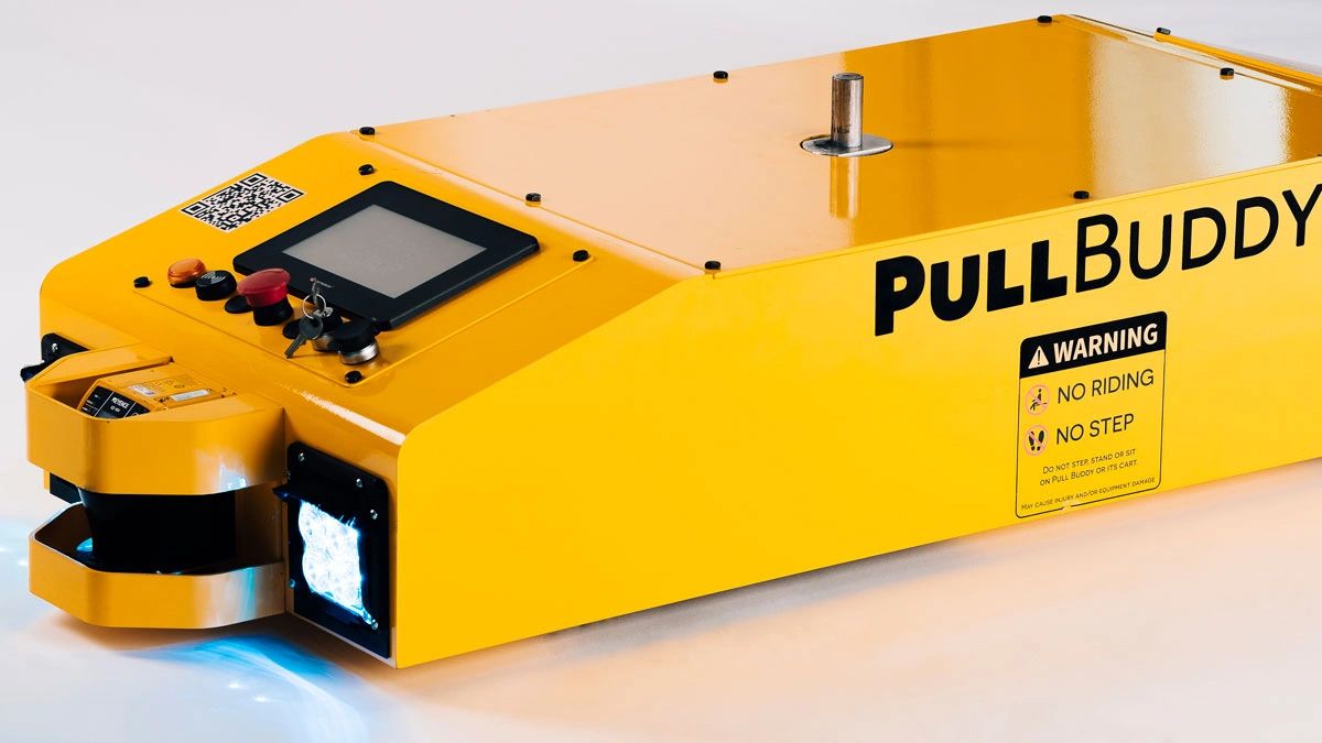 Industrial IoT Devices