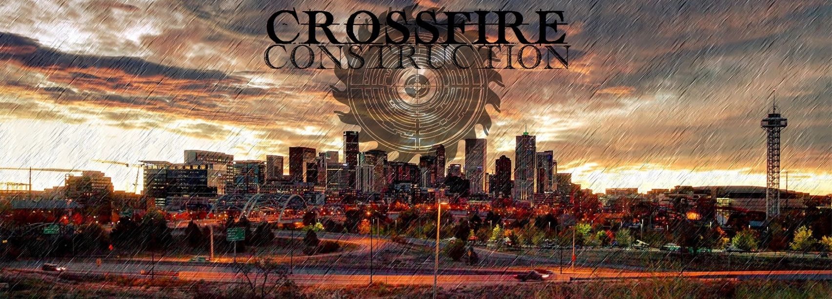 Crossfire Construction LLC - Home Improvement, Remodel, Handyman