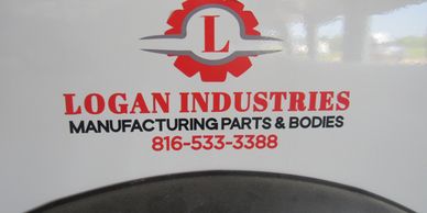 Logan Industries Inc