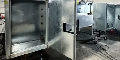 Logan Industries Inc