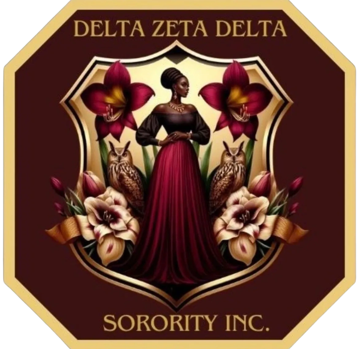 West Coast Delta Zeta Delta Inc 