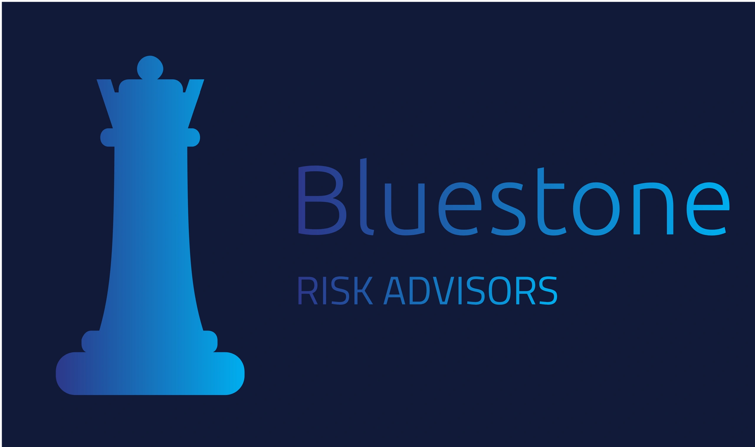 Bluestone Risk Advisors Inc.