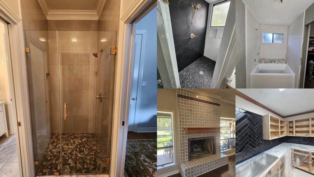 Expert Tile Repair Contractors You Can Trust