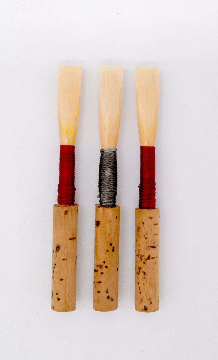 Professional Oboe Reed (US Cut)