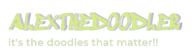 alexthedoodler