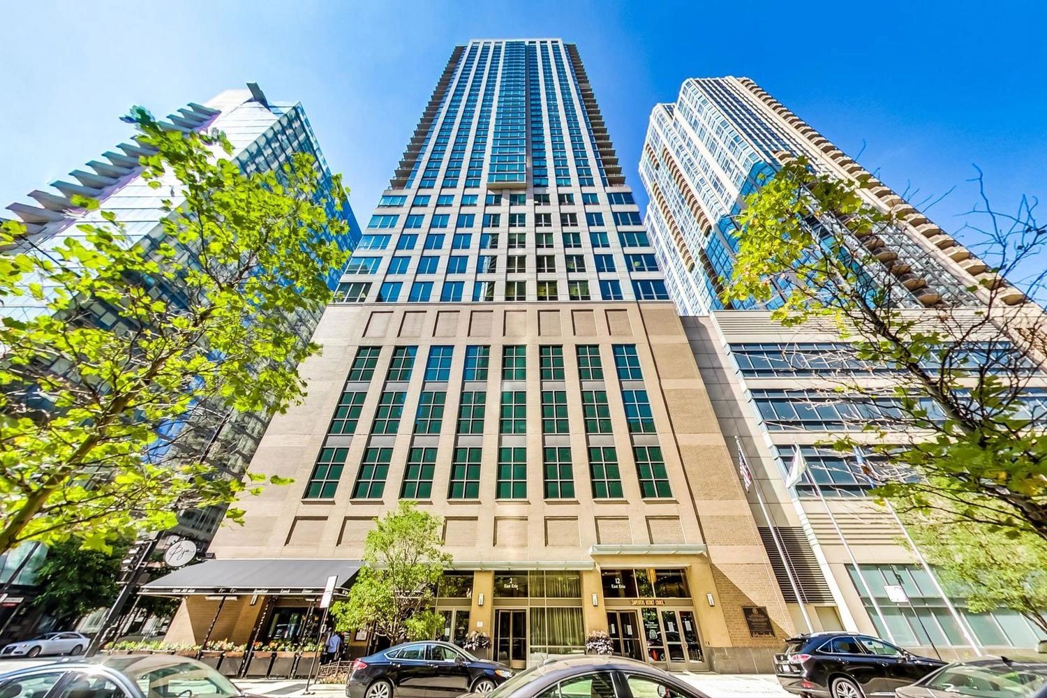 2 East Erie Condo Association