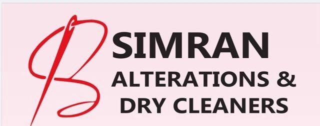 Simran Alterations & Dry Cleaners