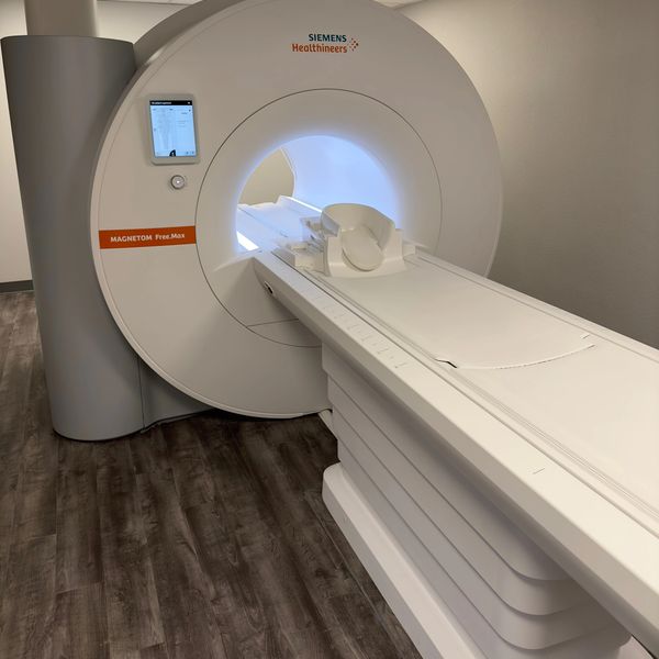 Find MRI Locations Near You