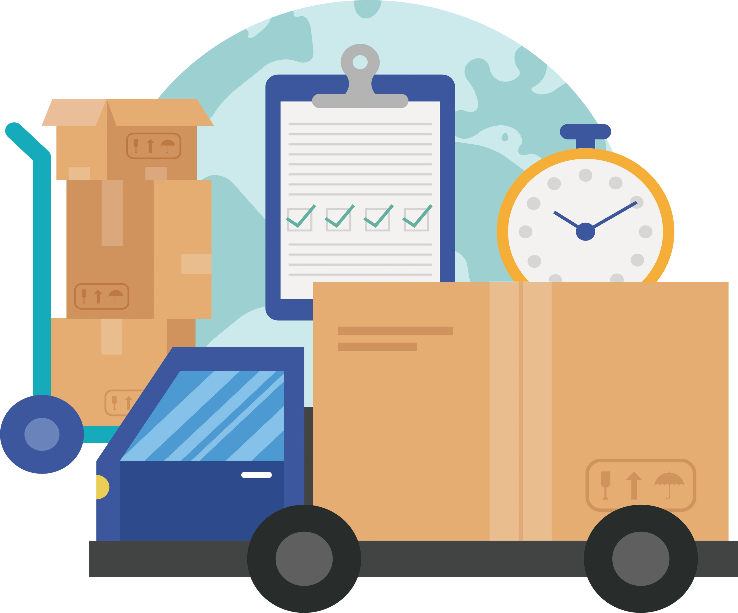 SonCoast Procurement, LLC