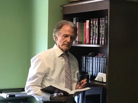 Stewart J Diamond Esq - SSA Disability Appeals