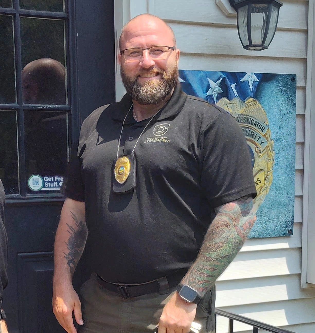 The Critical Need for Armed Security in Youngstown, Ohio