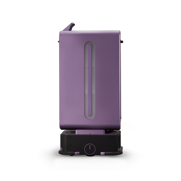 T2 Robot | E-Pro Bot