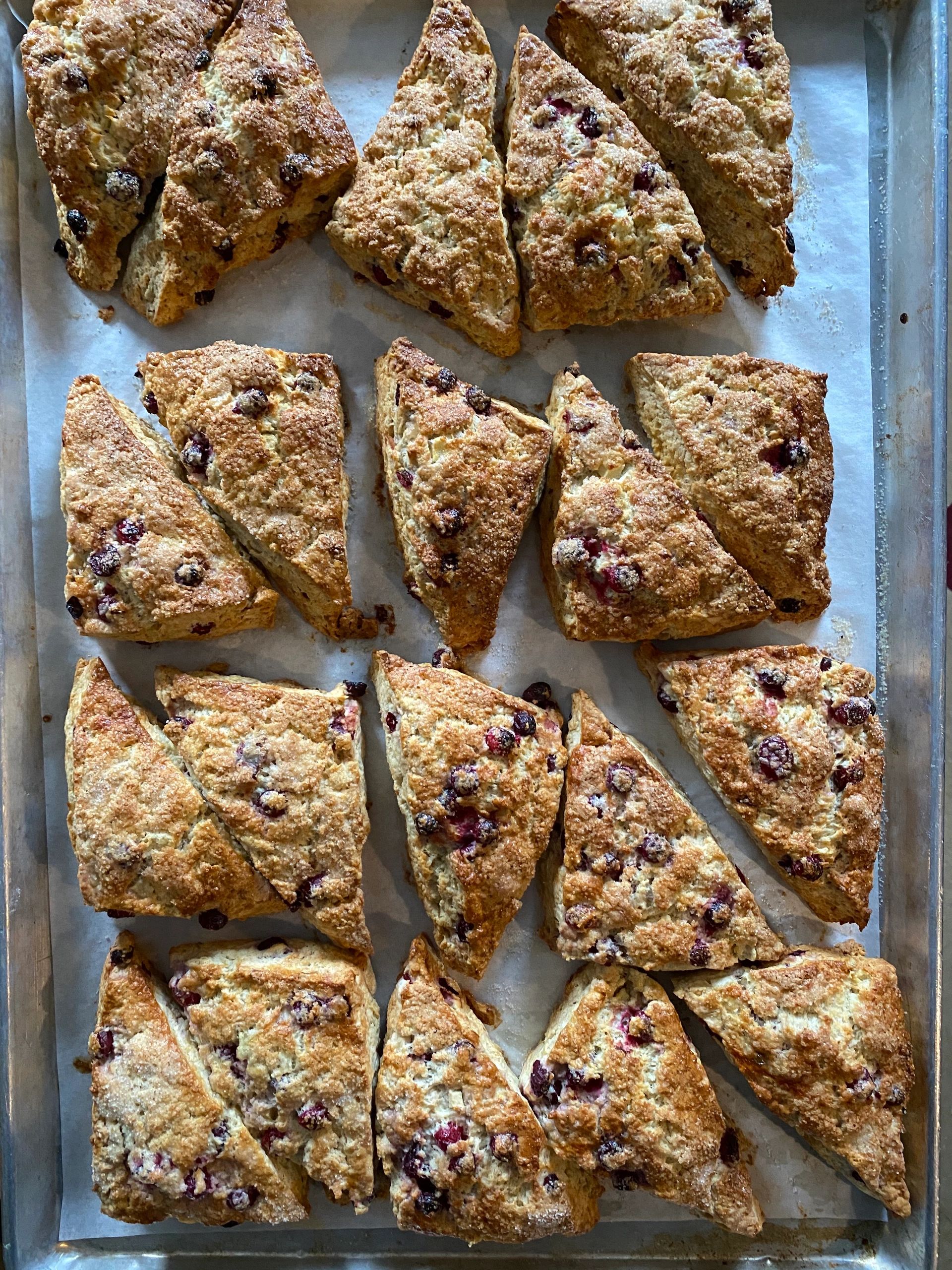 MIGHTY FINE - Bakery, Croissant, Coffee or Tea Shop