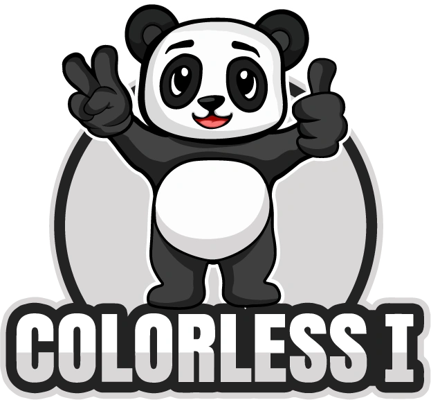 COLORLESS I