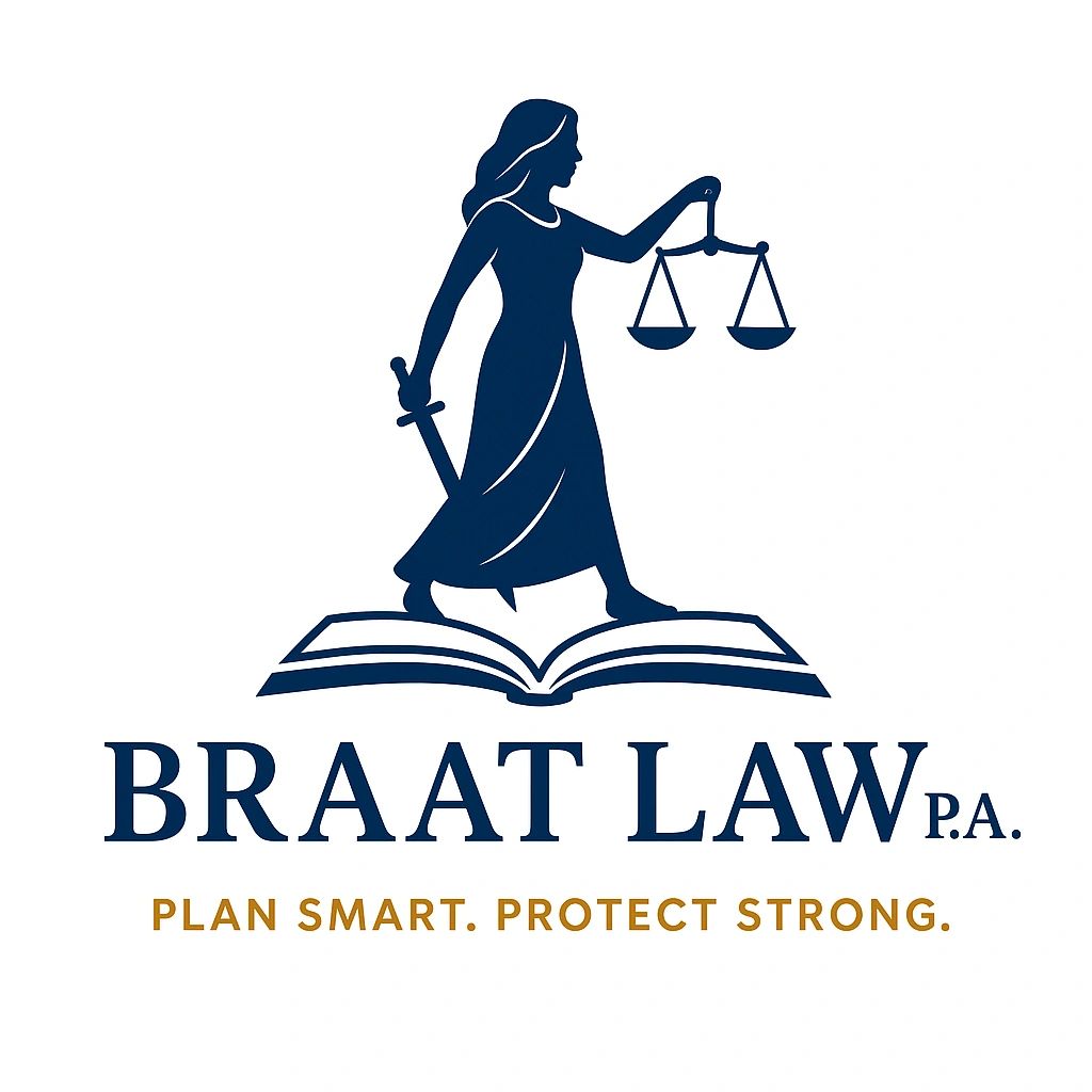 About | Braat Law