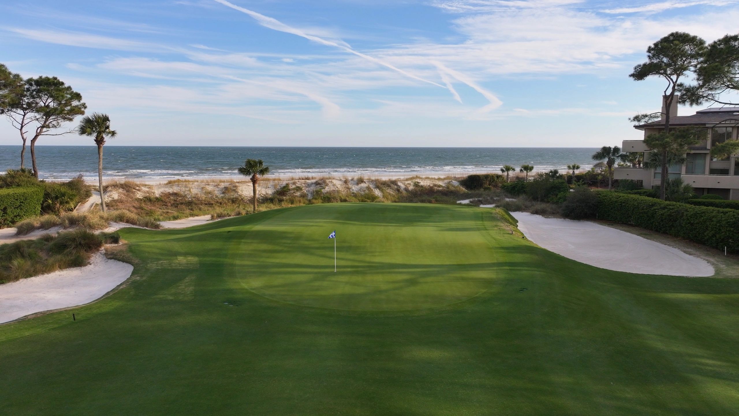 Experience the Ultimate Golf Adventure at Zen Golf TX