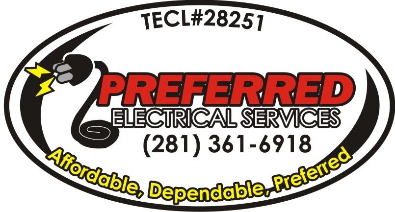 Trusted Electrician in Kingwood Texas