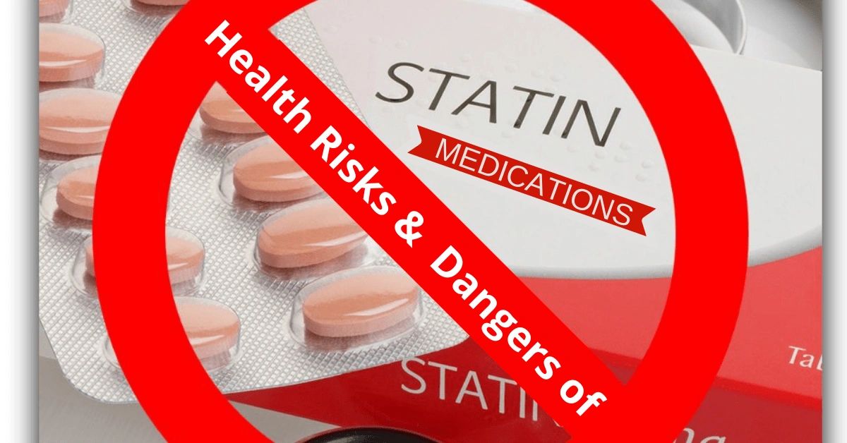 "Why Statins Might Be Doing More Harm Than Good to Your Heart"