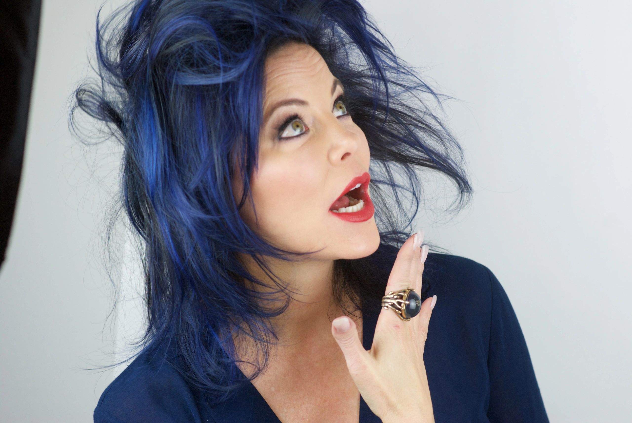 The Care and Feeding of Divas