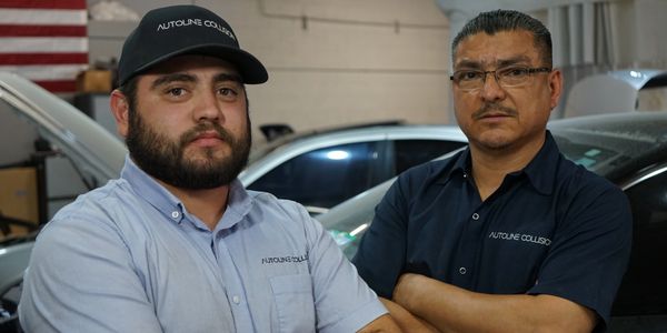 Autoline Collision - Your Trusted Collision Center for Auto Body Repairs