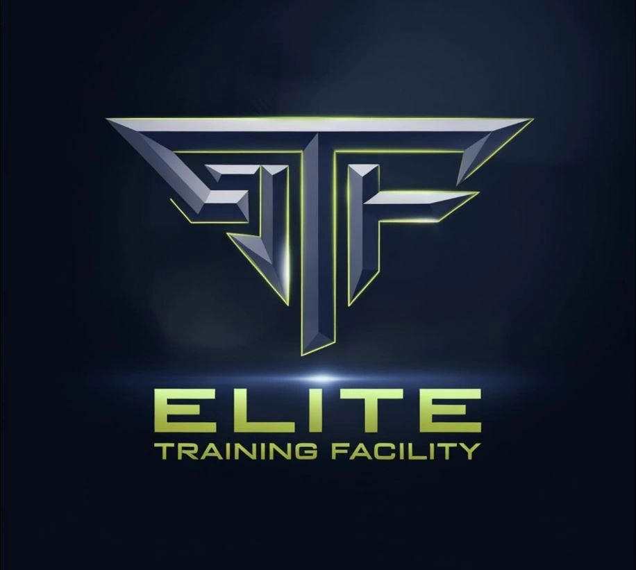 Elite Training Facility