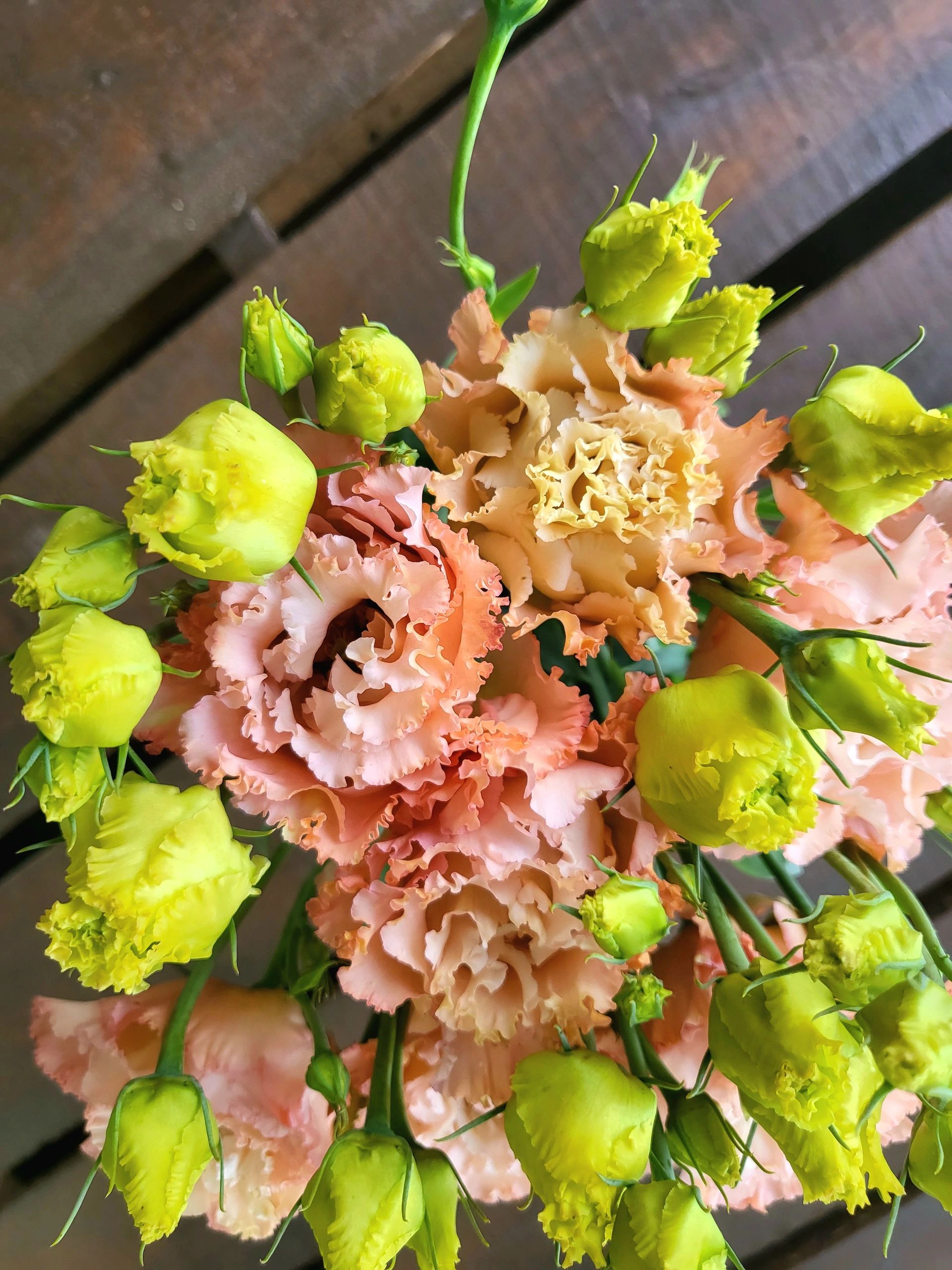 Farmer Markets | Better Half Farm