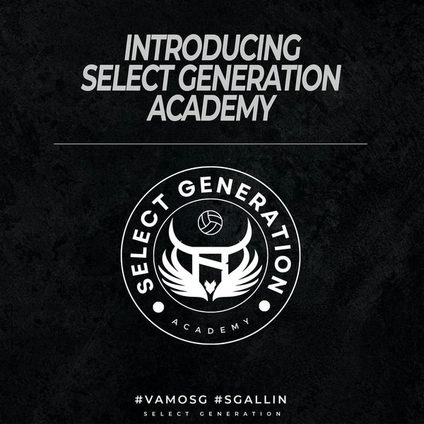 Select Generation Academy