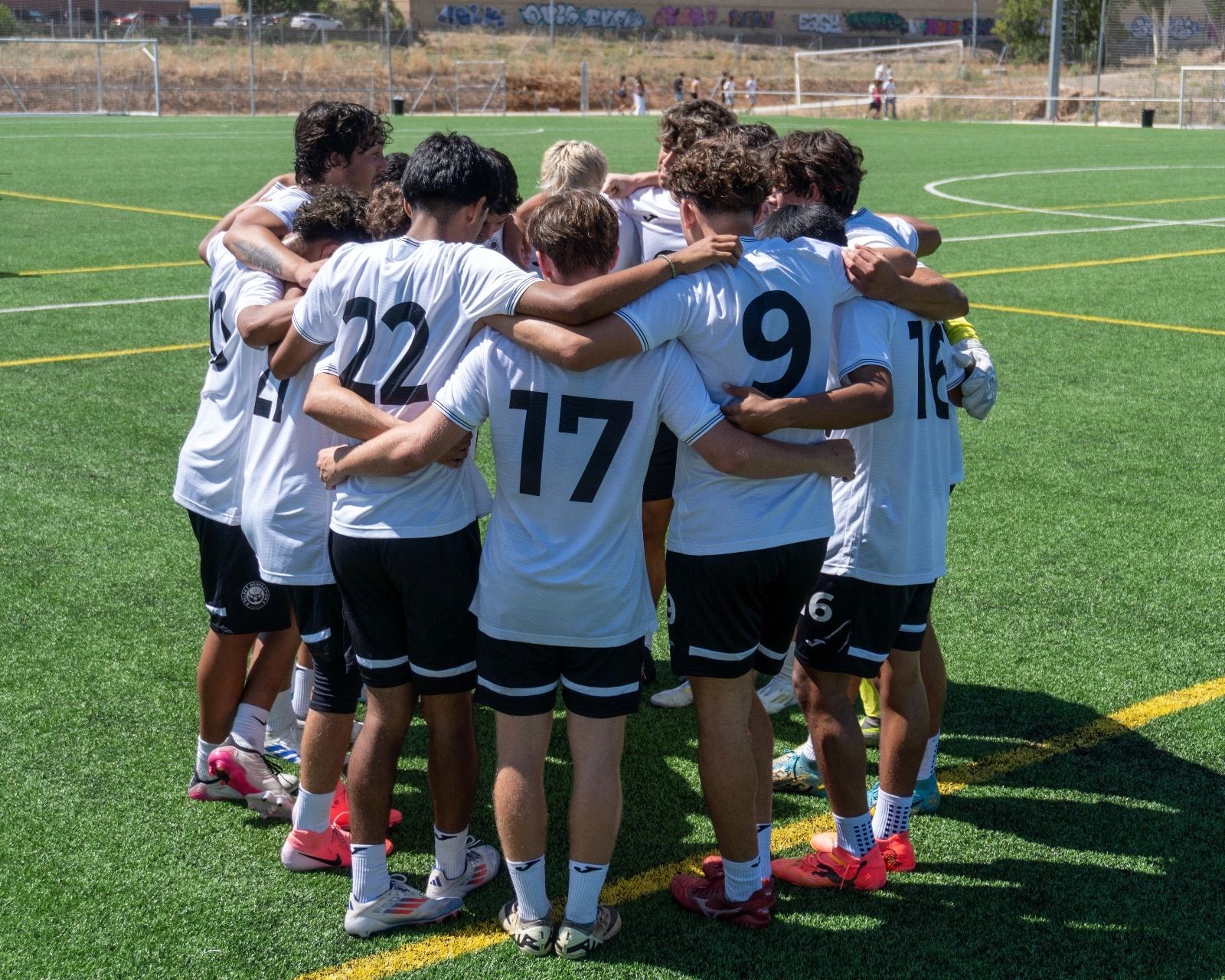 Select Generation Academy