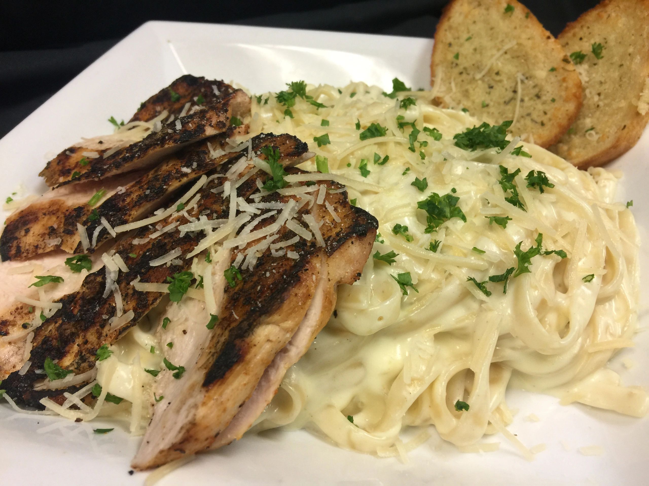 Murphys Craft House - Restaurant - Geist, Indiana