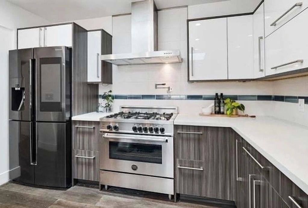 Cost Effective Cabinet Refacing, Affordable Kitchen Remodel ...