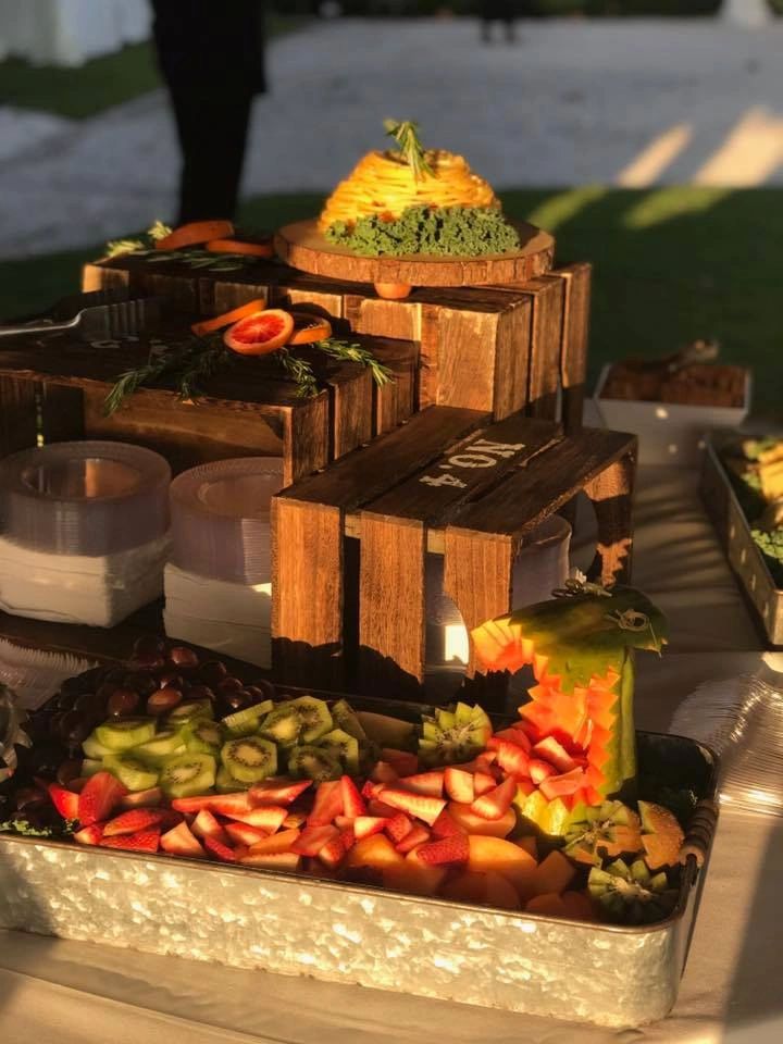 Naples Banquet Catering