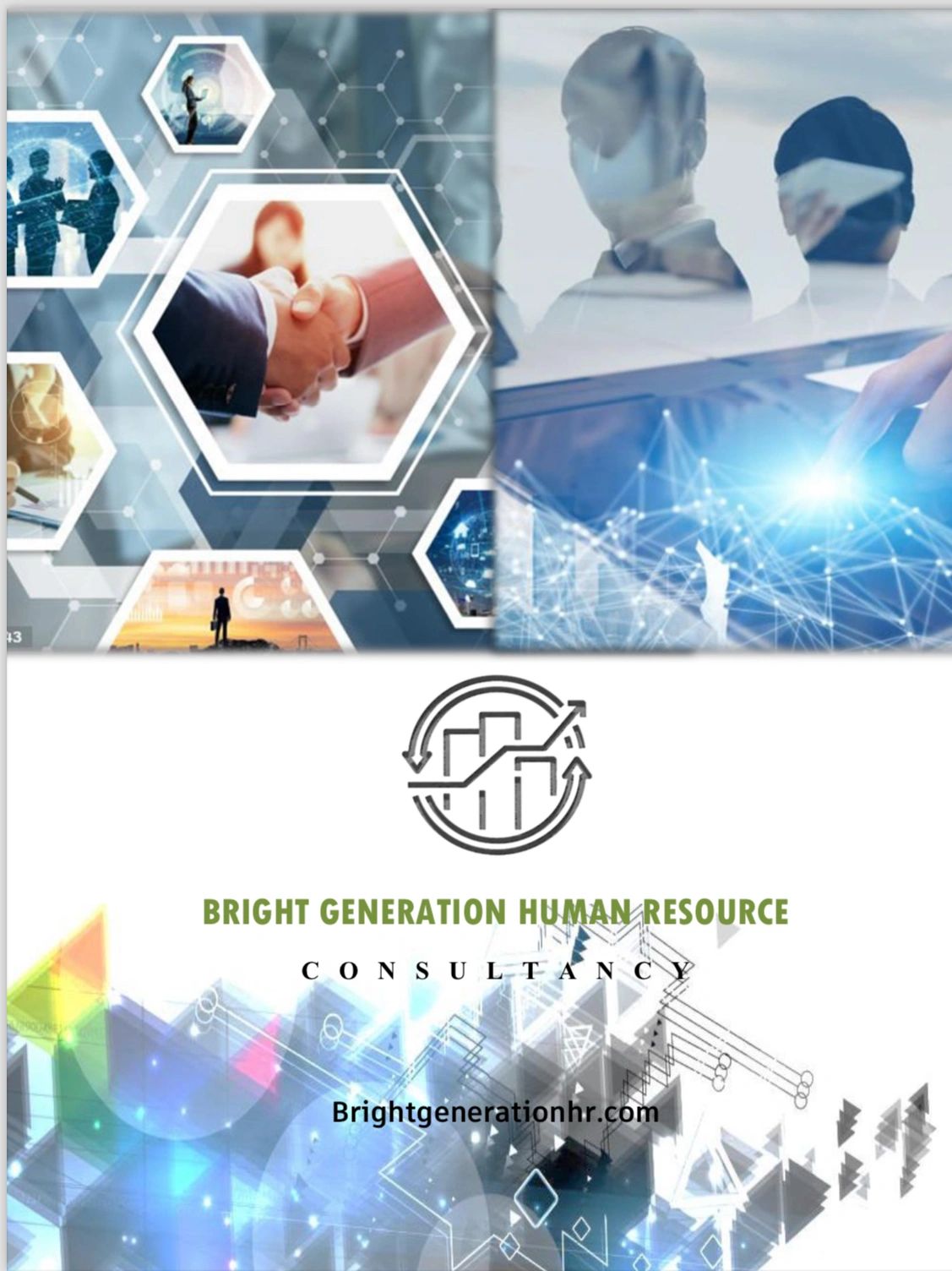 Bright Generation Human Resources