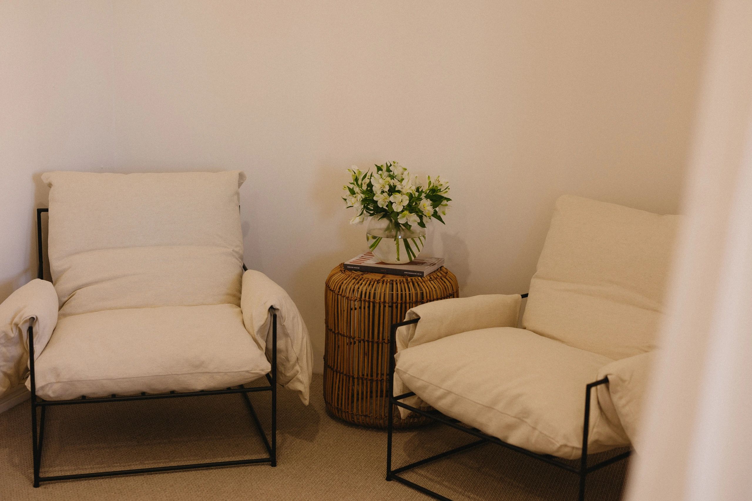THE FACIALIST MUDGEE