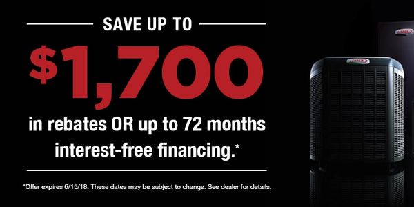 Kilbourne Heating & A/C