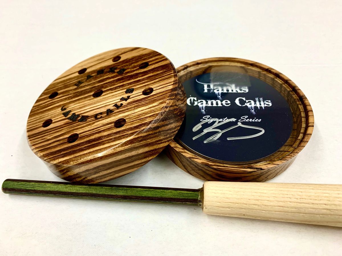 Glass & Double Sided Calls