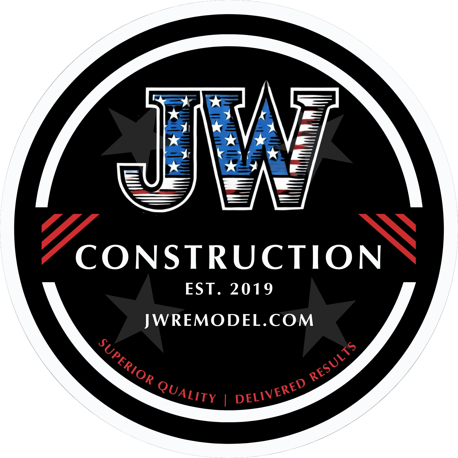 JW Construction - Bathroom Remodels Kitchen, Remodels, Tile, Floooring ...