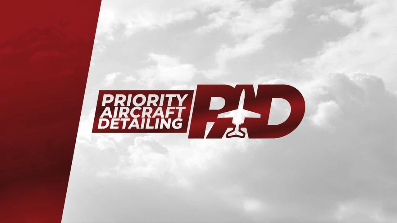 Priority Aircraft Detailing