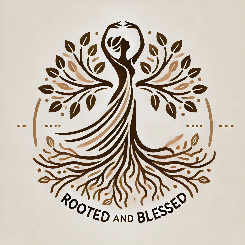 HOME [rootedandblessed.com]