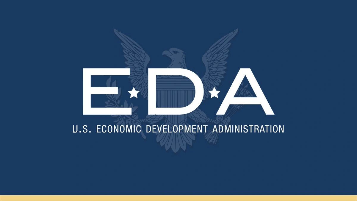 MEIA Awarded $750,000 from EDA Build to Scale Venture Challenge
