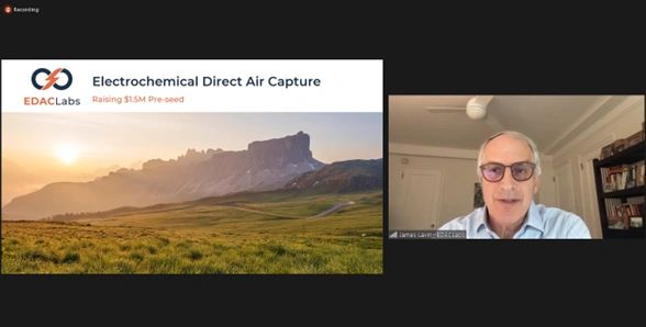 EDAC Labs Wins $1,000 prize from Maryland Department of Commerce