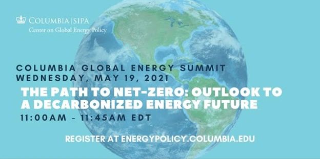 The Path to a Net-Zero Energy Economy