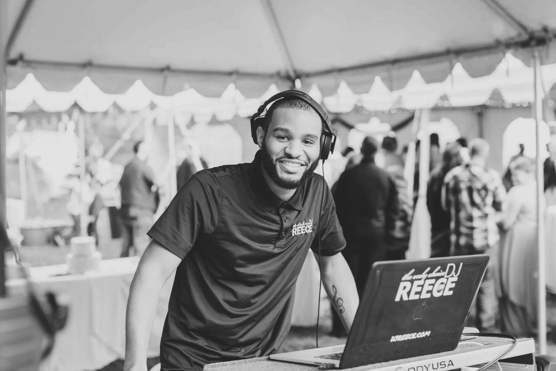 DJ Reece Payments @ DJ Reece, LLC