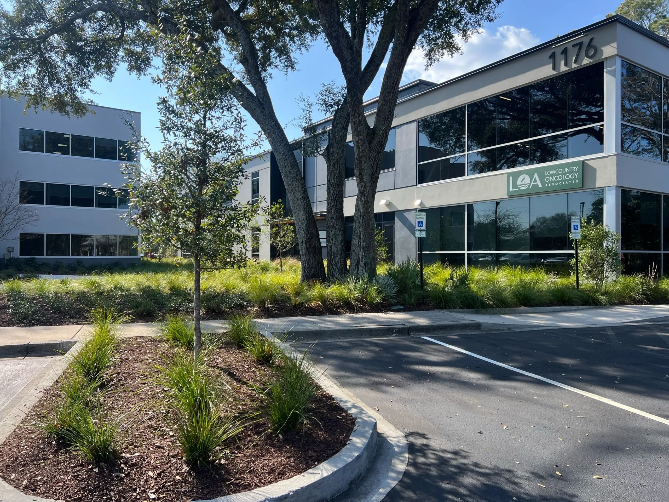 Top Commercial & Residential Landscaping Services