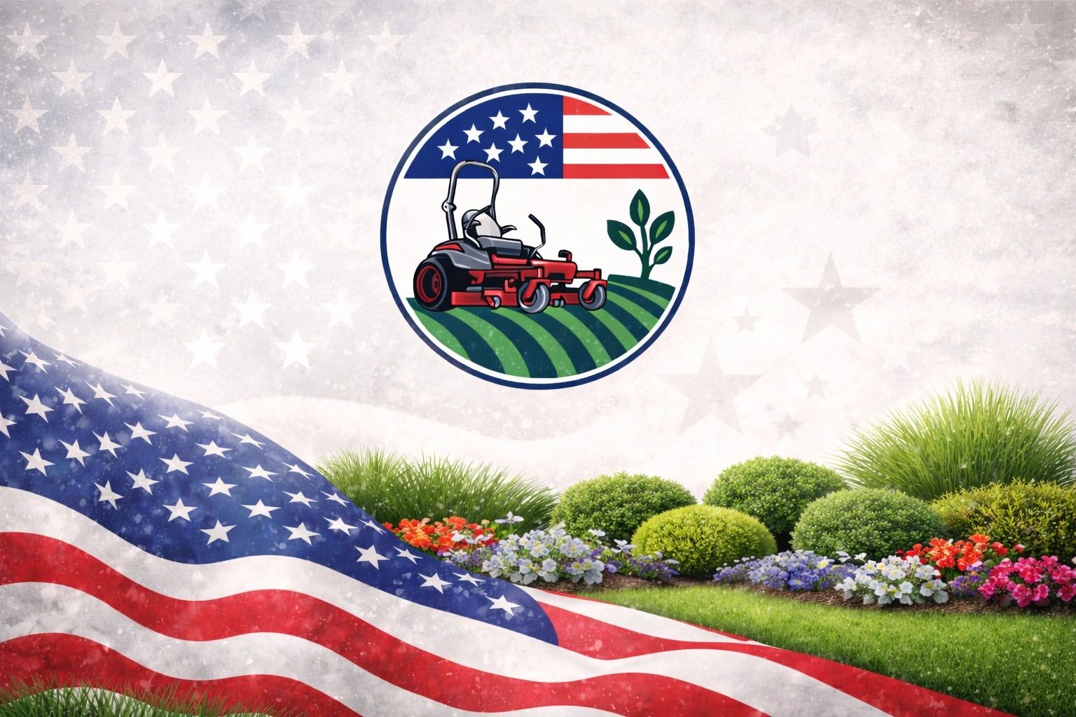 Tree trimming | Stars & Stripes Professional Landscaping