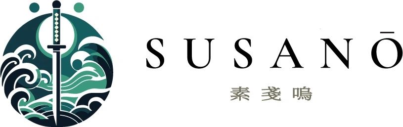 Susanō
