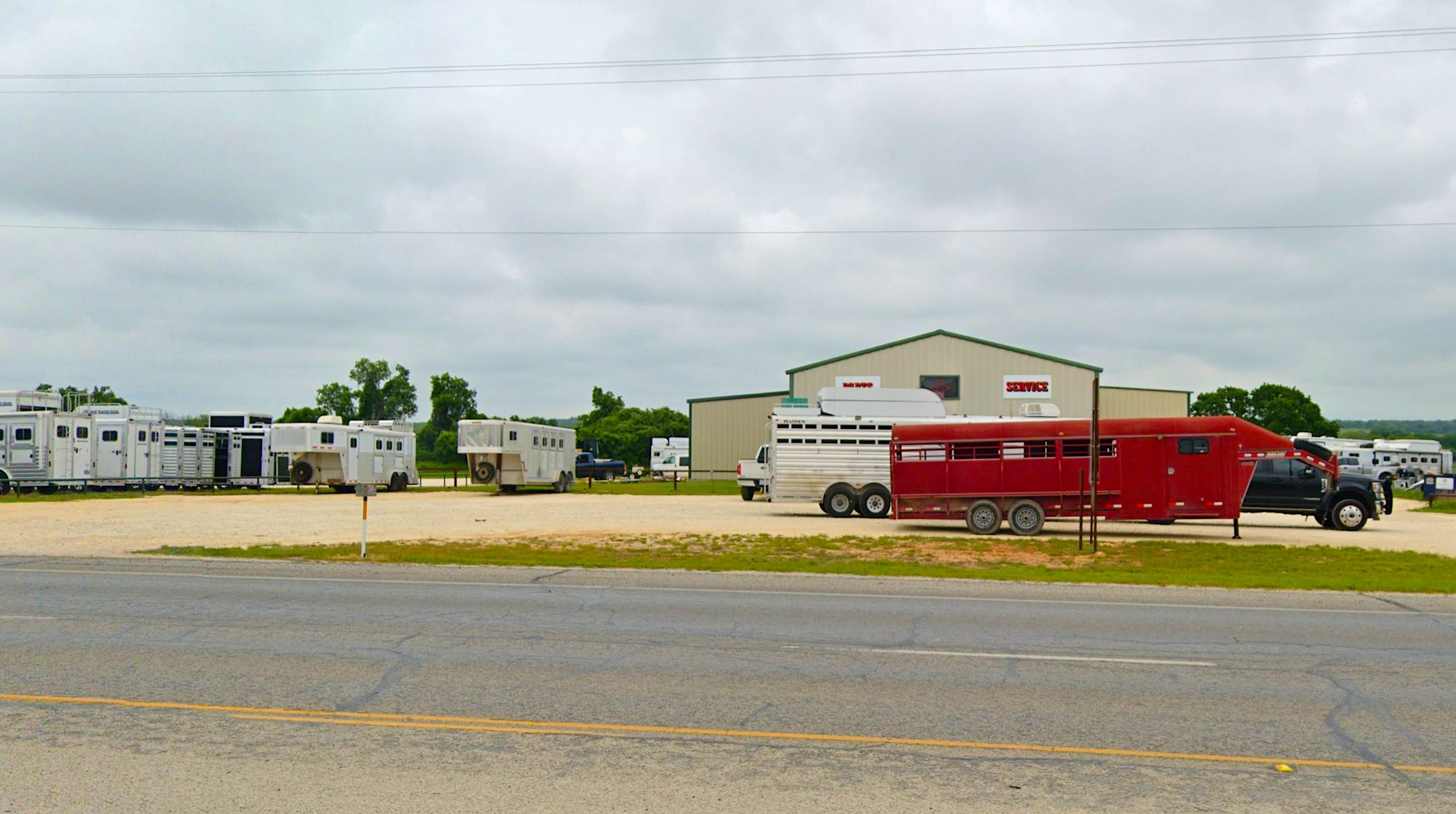 Home Page [foxtrailerservice.com]